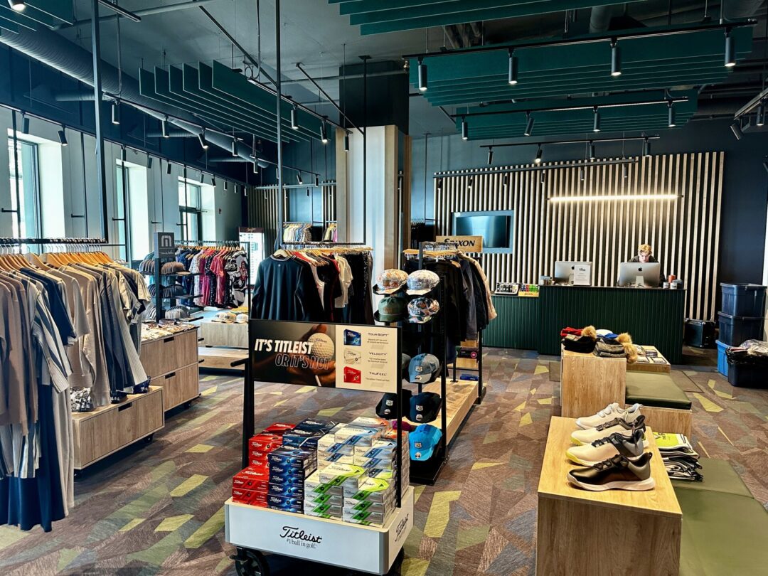 The Rise Resort - Golf Course in Vernon, BC