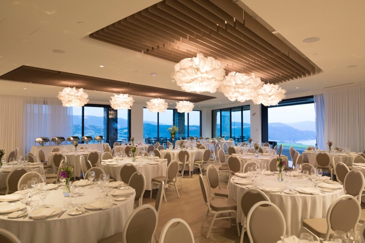 The Rise Resort - Wedding Venue in Vernon, BC