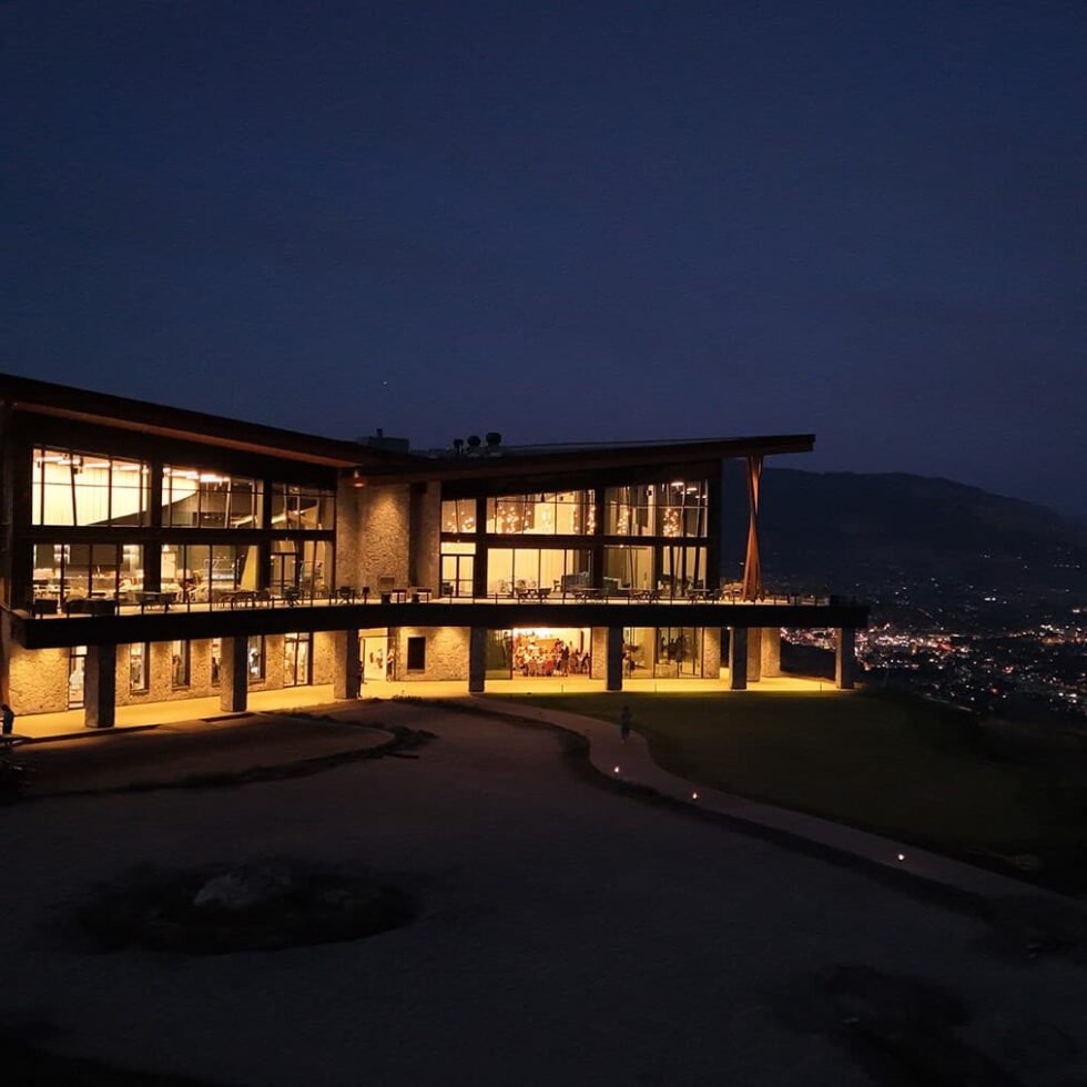 The Rise Resort - Golf Course in Vernon, BC