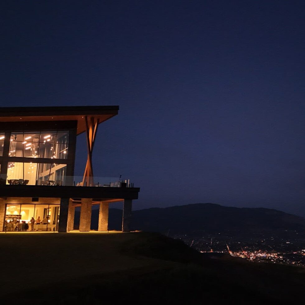 The Rise Resort - Golf Course in Vernon, BC