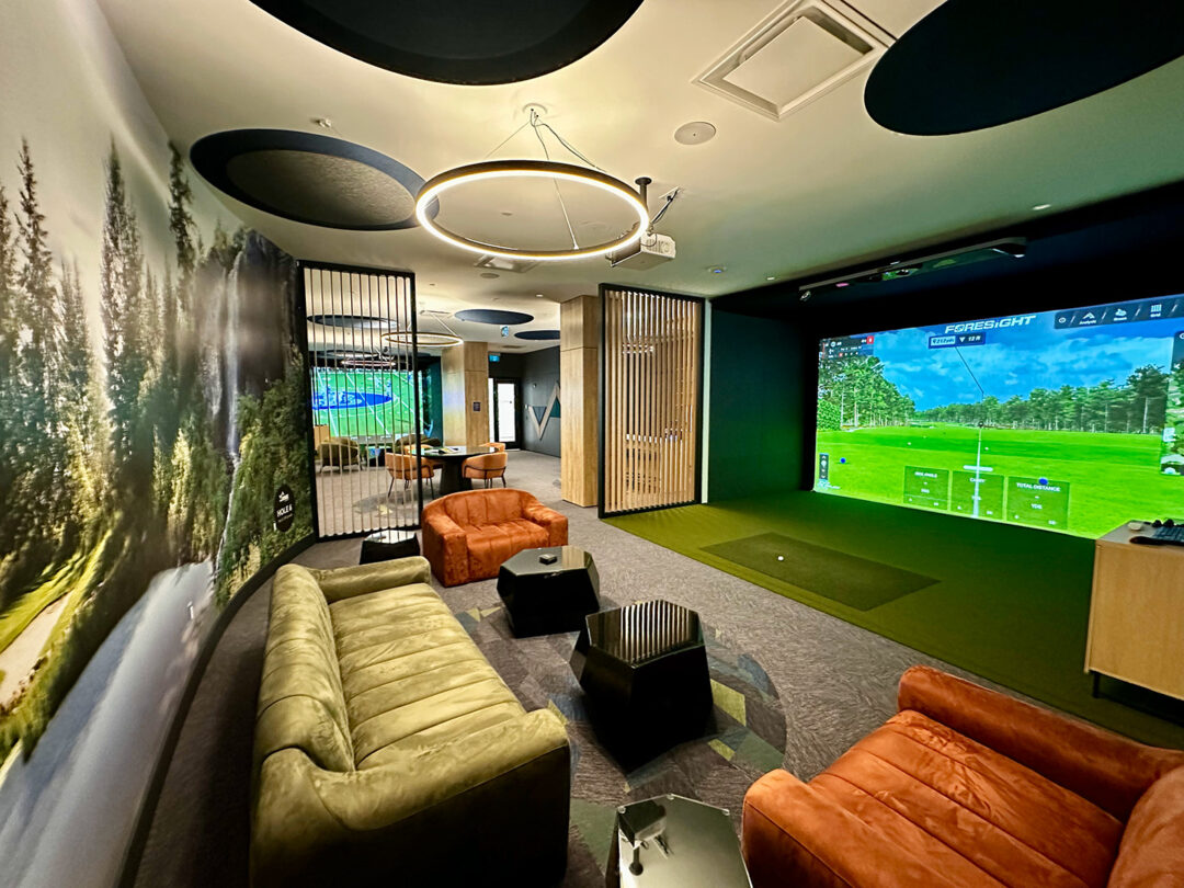 The Rise Resort - Golf Course in Vernon, BC