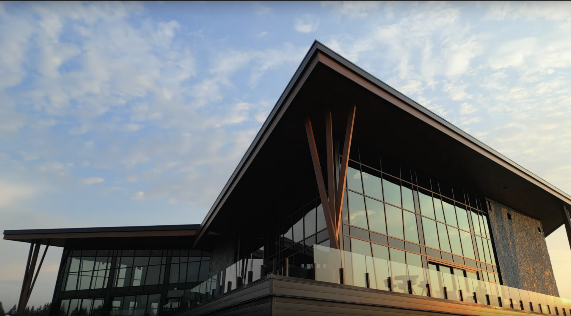 The Edge Restaurant & Bar - in Vernon, BC