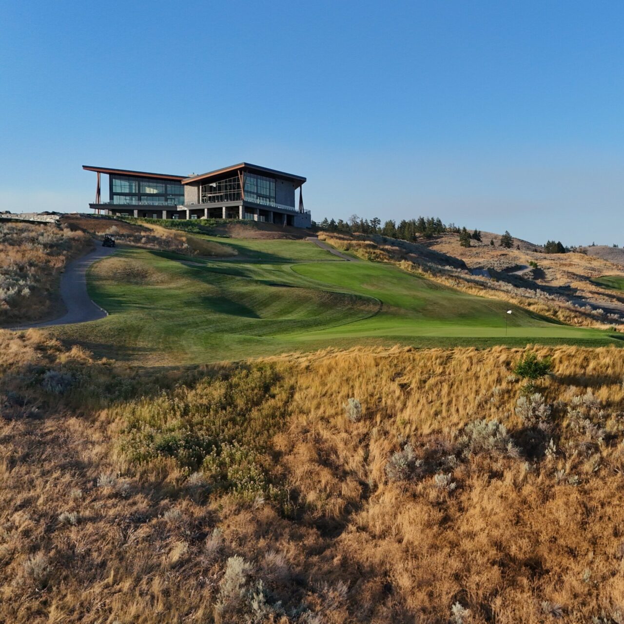 Hours - The Rise Resort | Vernon, BC